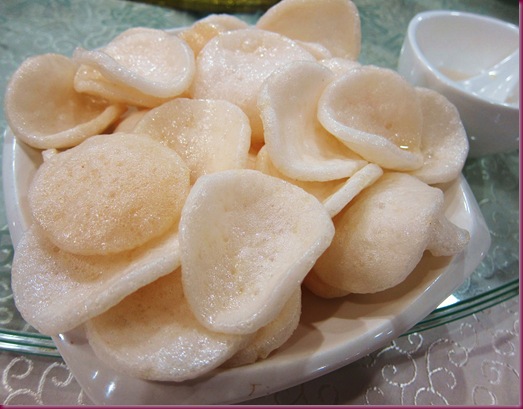 jin loves to eat: King Bee Chinese Food ♥